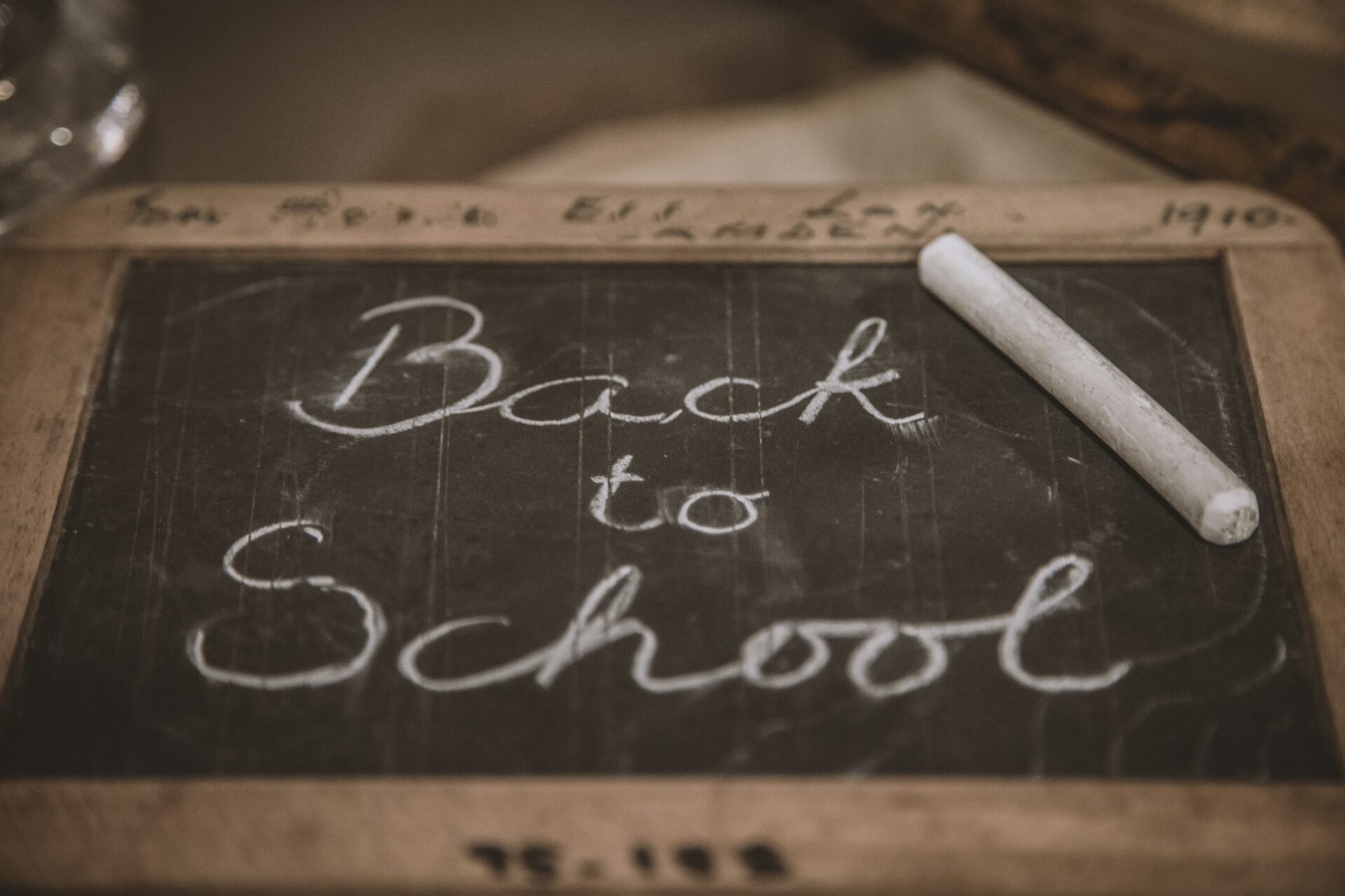 7 Back-to-School Essentials for Kids - DIVINE