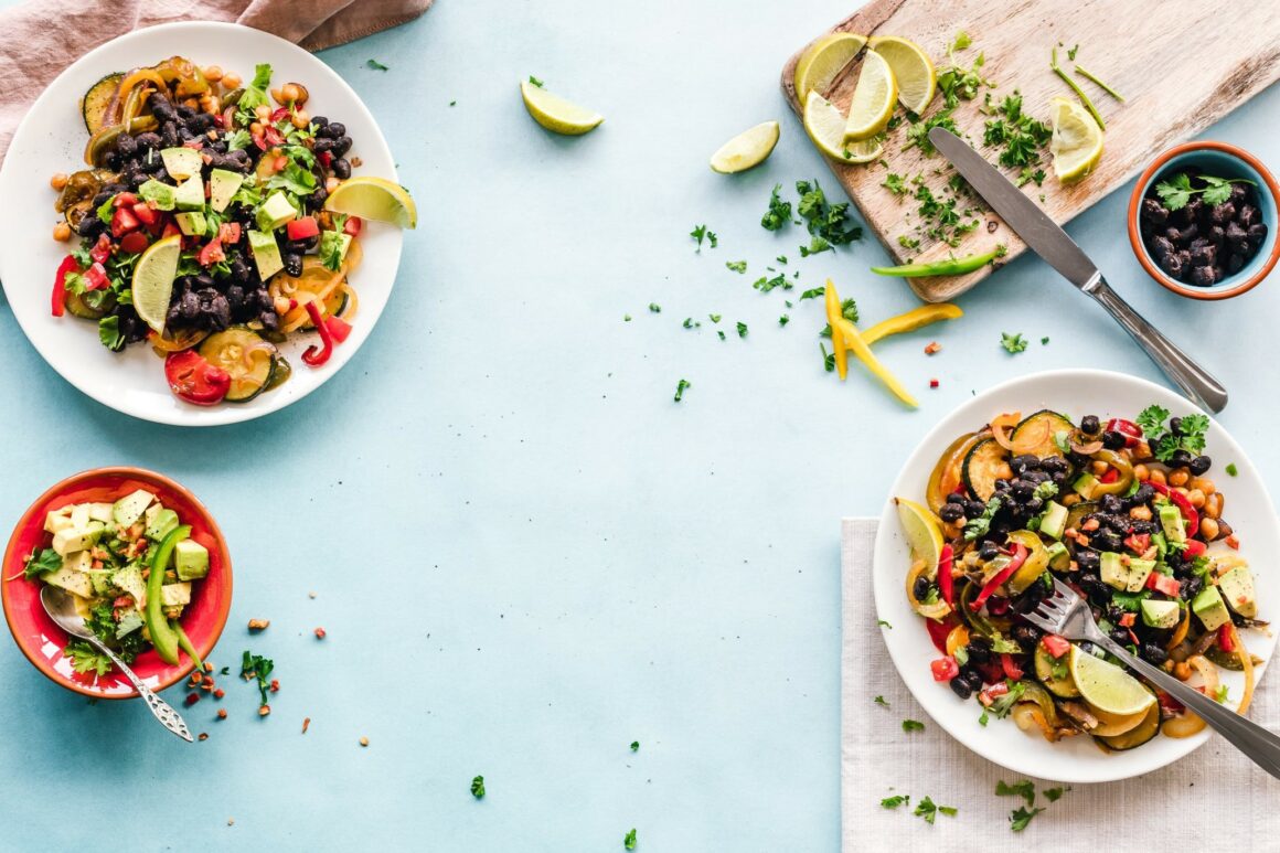 Important Benefits of a Home-Cooked Meal - DIVINE
