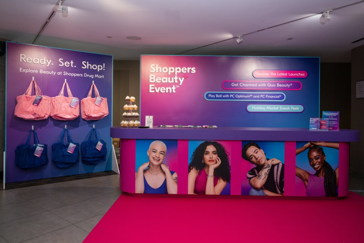 Our Top 6 Picks for the Shoppers Beauty+ Event - DIVINE