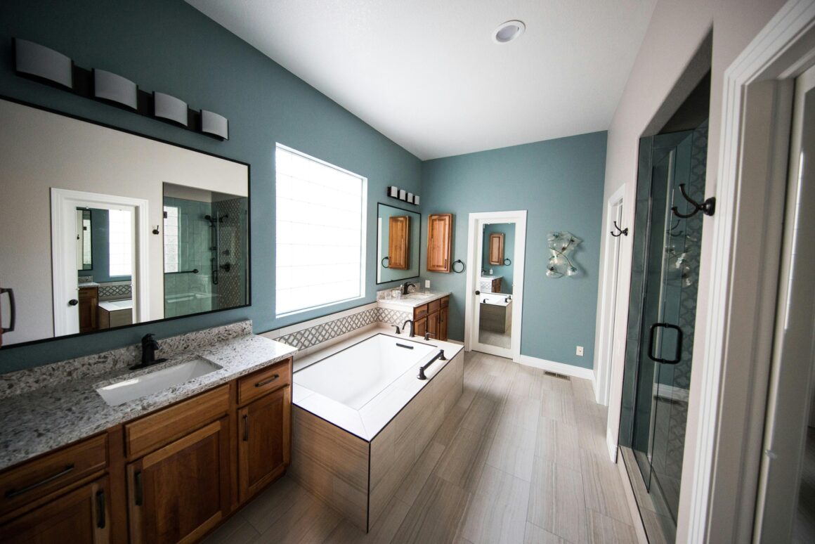 Why You Should Renovate Your Bathroom - DIVINE