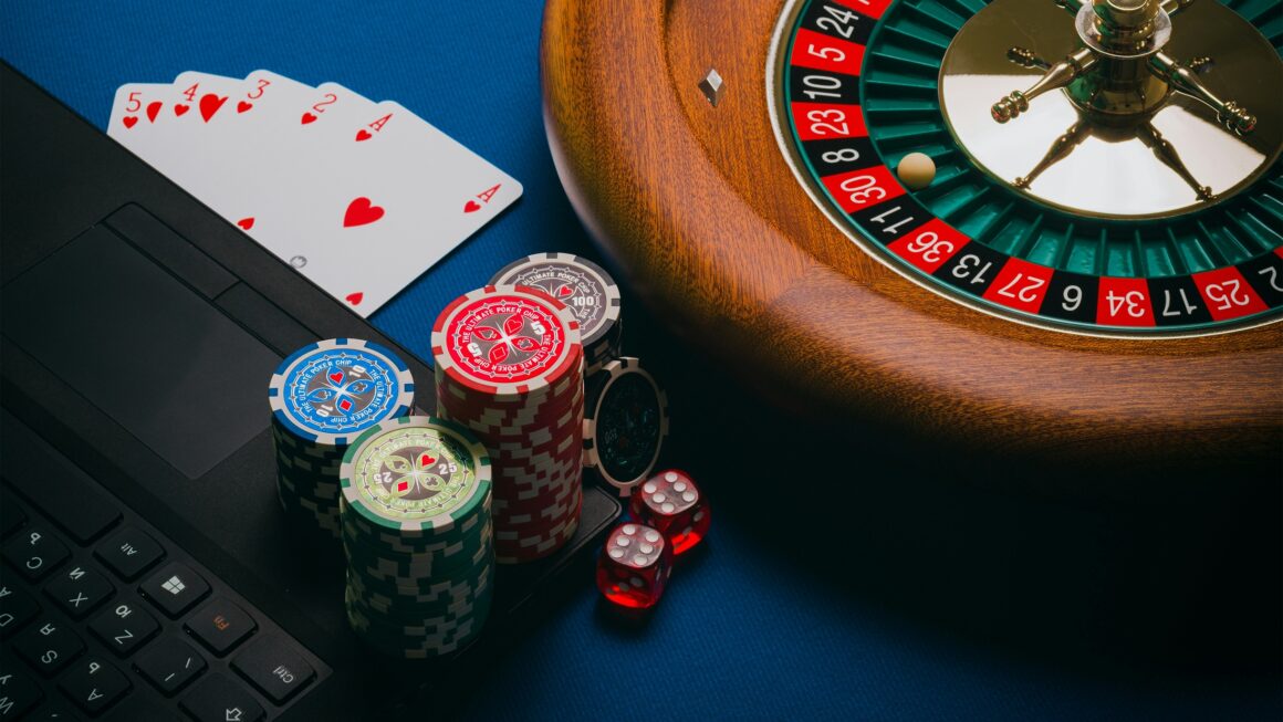 Betting on Change: How Canada's Online Gambling Scene Grew Up - DIVINE